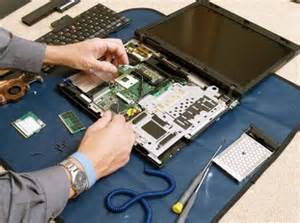 Computer Repair- Delaware County - CNA Computer Repair