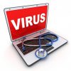 Virus Removal - CNA Computer Repair & Sales