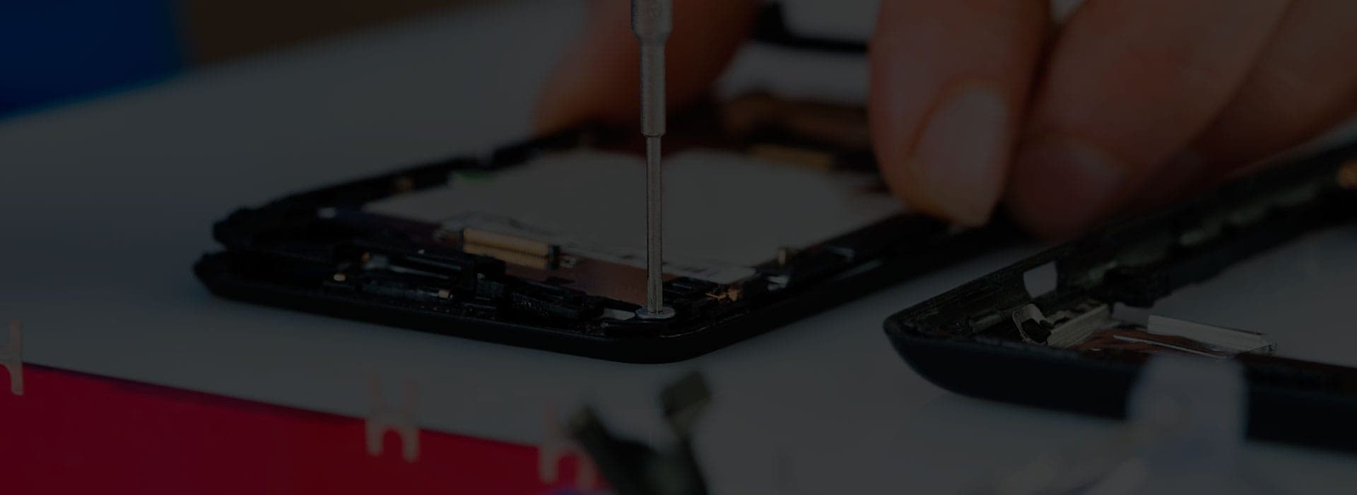 CNA Computer Repair | Networking | Data Recovery | Virus Removal